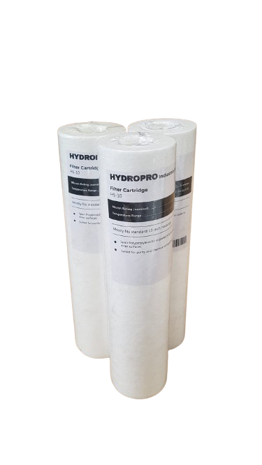 Tips Memilih Cartridge Filter yang Tepat untuk Pengolahan Air Rumah Tangga