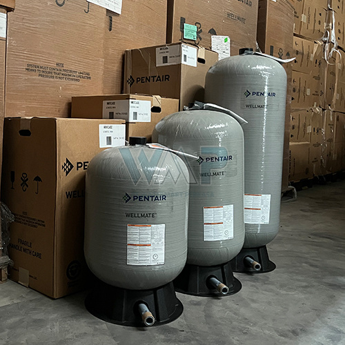 Pentingnya Pre-filter Sedimen dalam Sistem RO Untuk Pengolahan Air