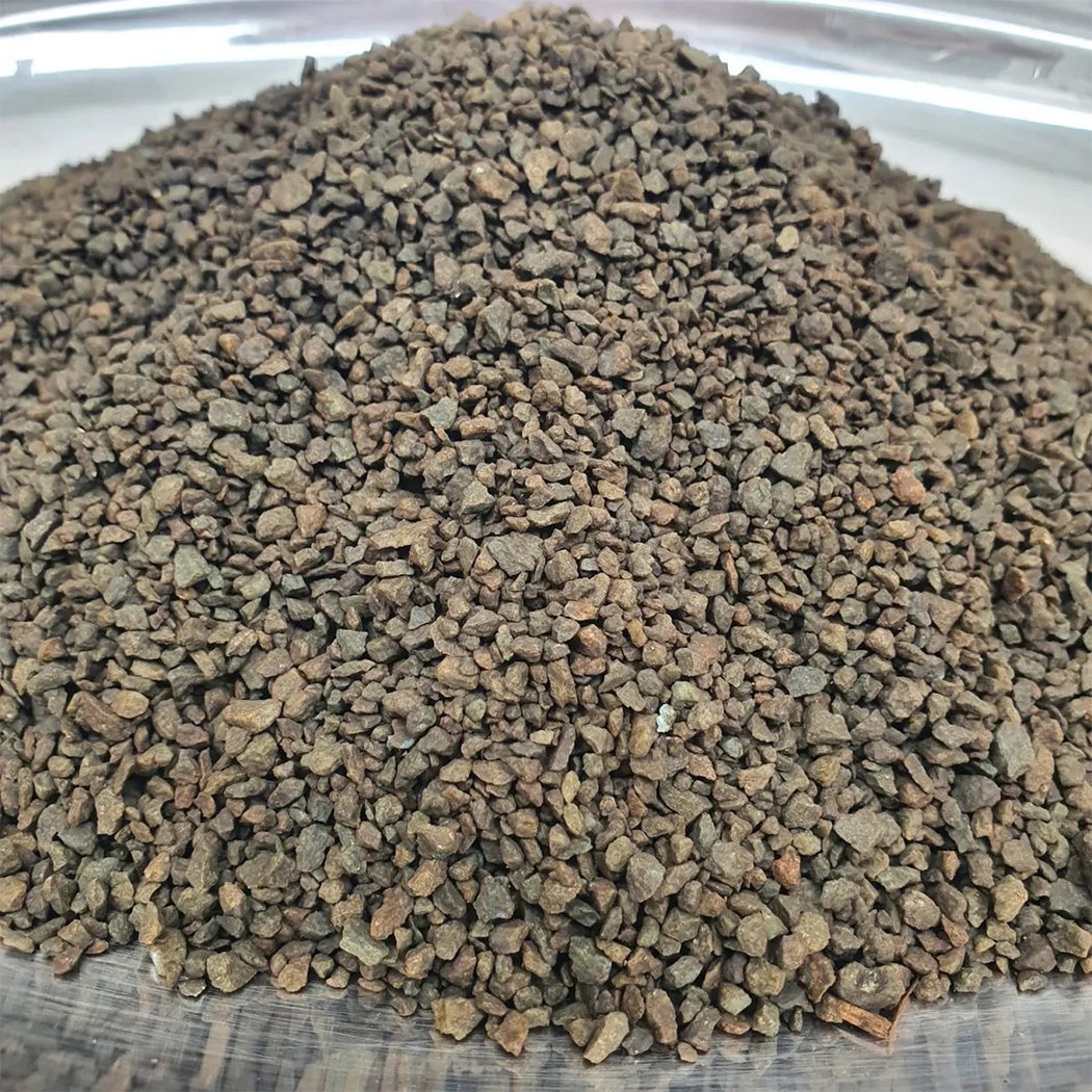 Macam-Macam Komponen, Filter, dan Aplikasi Pada Sistem Pengolahan Air