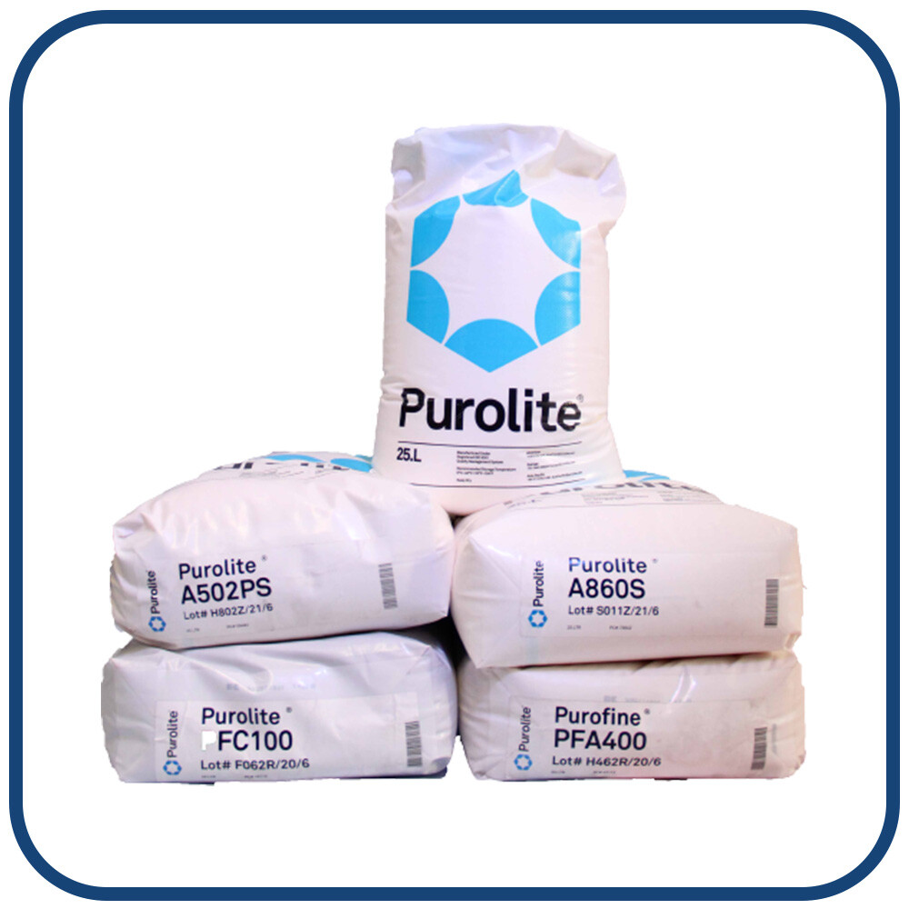 Tips for Choosing the Right Resin for Household Water Treatment Systems