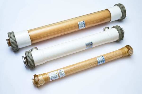 Benefits of Multi-Stage Filtration Water in the Refill Water Business