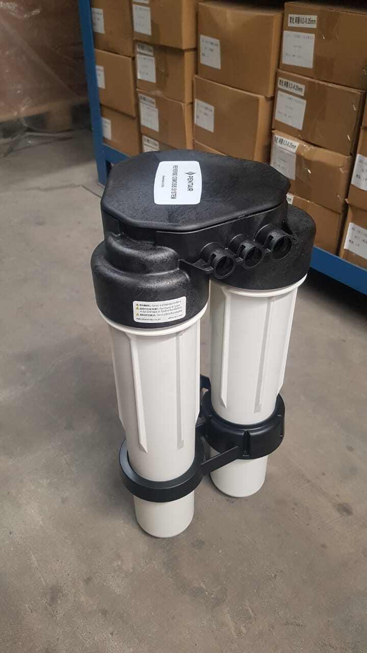 Cara Menentukan Ukuran Pressure Tank untuk Pengolahan Air Rumah Tangga