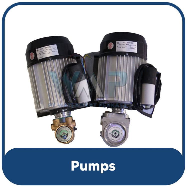 Cara Merawat Komponen Sistem Pengolahan Air Rumah Tangga dan Tekniknya